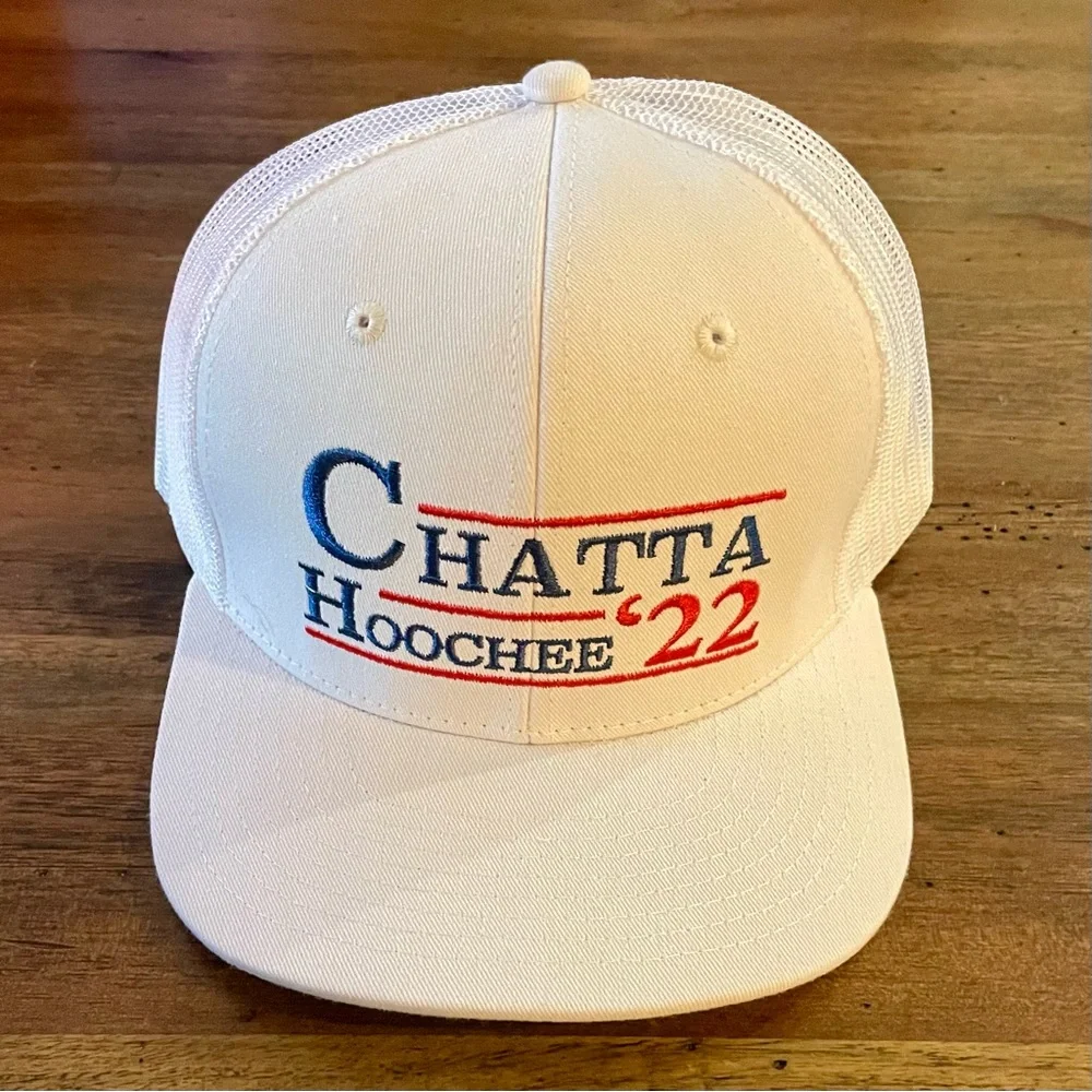 alan jackson | Accessories | Alan Jackson Farewell Tour Merch Trucker ...
